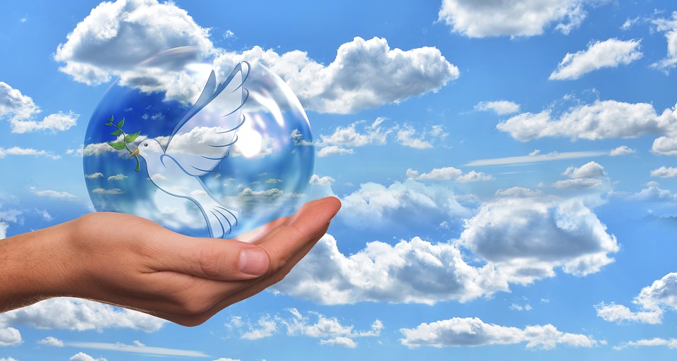 La Paix – Paroisse Sainte-Trinité